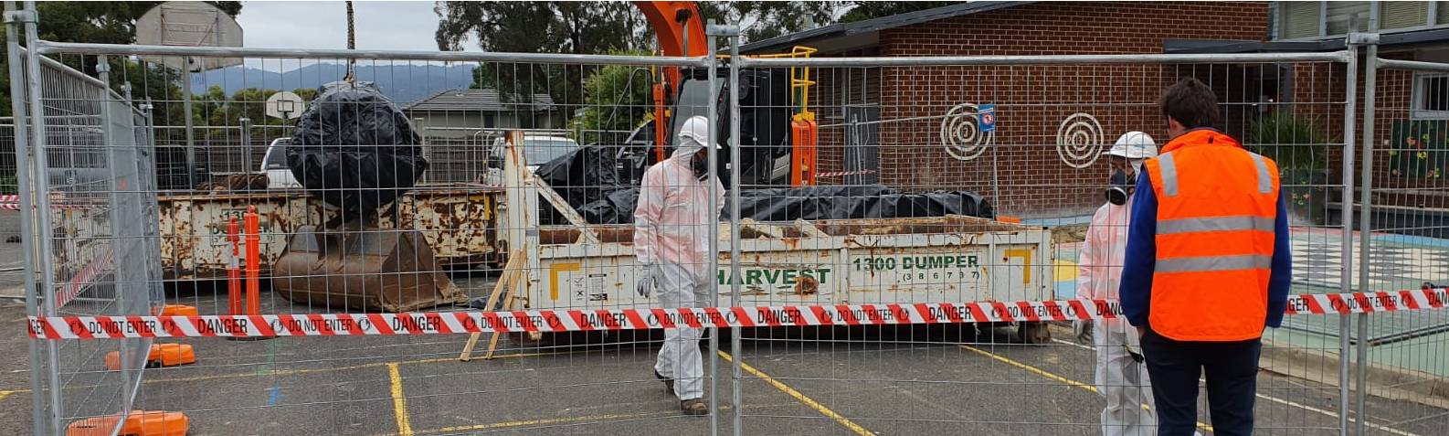 Domestic & Residential Asbestos Removal Melbourne, Victoria & Australia ...